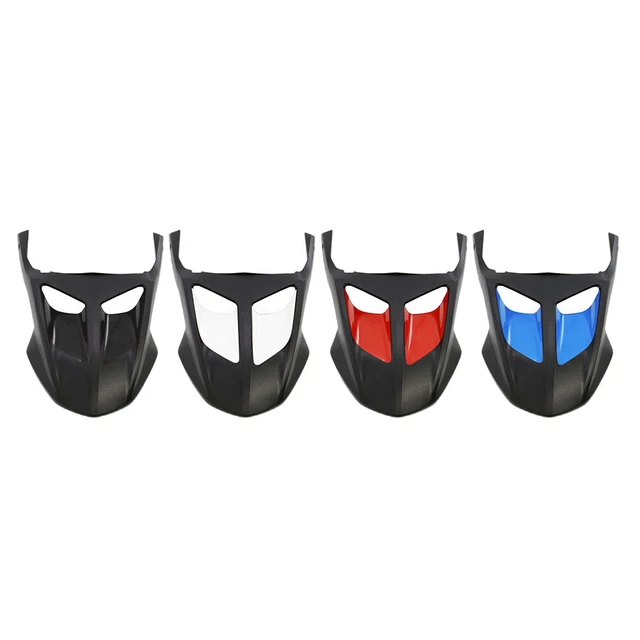 FRONT FENDER TIP Beak Extension Fit BMW F800GS/Adventure 2014-17 ...
