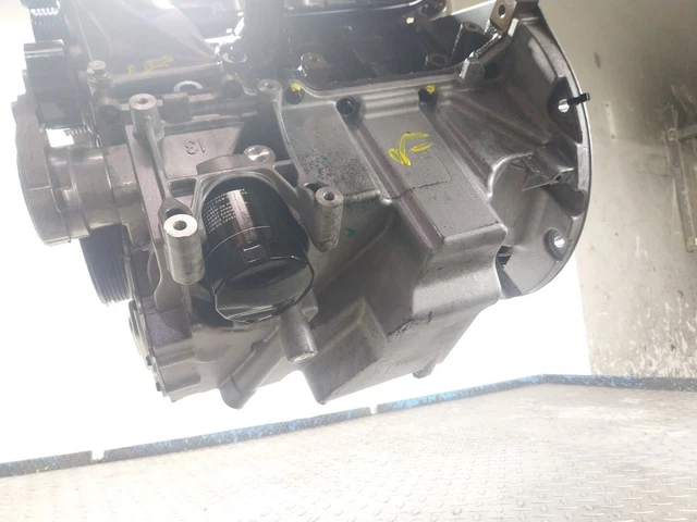 MOTEUR COMPLET / 15S4C / 17386577 Pour Mg Mg Zs Suv 1.5 Vti EUR 3.657 ...