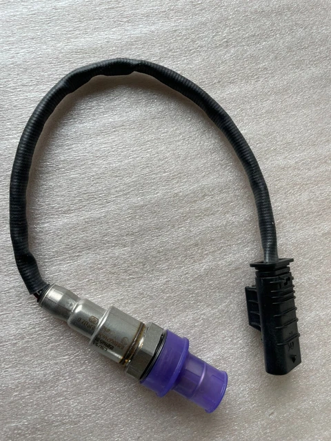 GENUINE BMW 5 Series G30 G31 7 Series G11 G12 X3 G01 HO2S L=370 ...