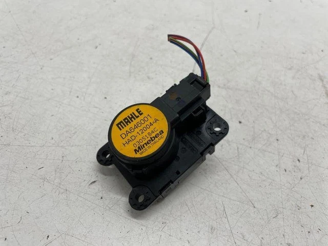 OPEL ASTRA K DA646001 Autres Unités de Contrôle 1.60 Diesel 100kw 2018 ...