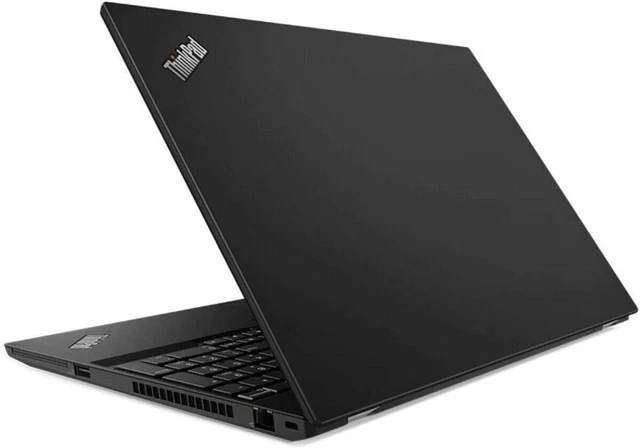 LENOVO THINKPAD T15 Gen 1 Intel Core i7 10th Gen 16GB RAM 512GB SSD WIN ...