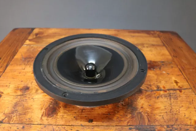 MAGNAT MSP 120 Polydax MTX20X25TDSN 8 inch Bass Midrange Speaker Driver ...
