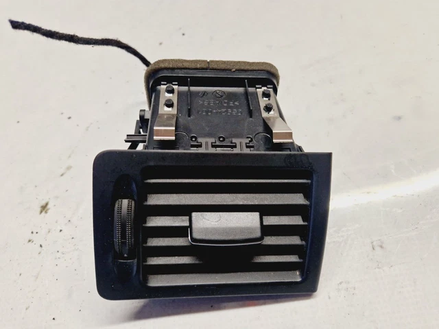 44C MERCEDES W204 Tableau de Bord Vent, Diffuseur D'Air Droit ...