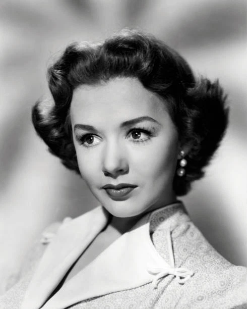 American Actress Piper Laurie Circa News Photo Sexiezpix Web Porn 