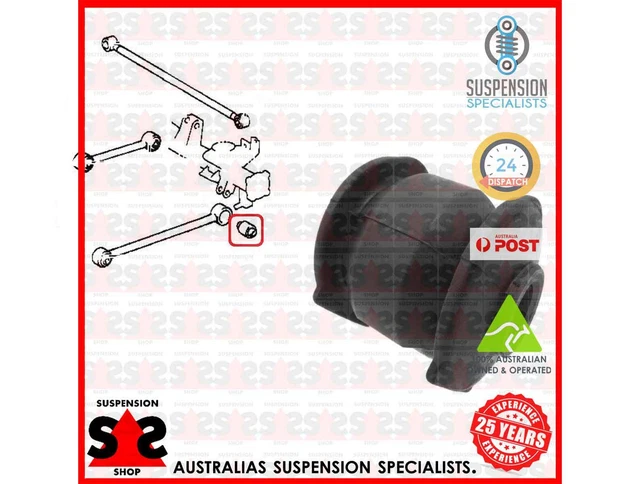 REAR MOUNTING, CONTROL/TRAILING Arm Suit TOYOTA Hilux Surf 3.4 4WD (VZN185) EUR 24,53 - PicClick FR