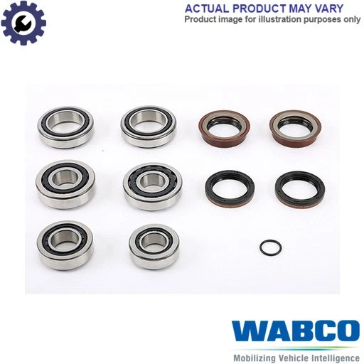 REPAIR KIT MANUAL Transmission 4213659292 For Renault Volvo 20562642 ...