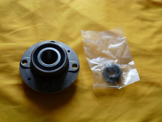 VETECH 413PC0220 REAR Wheel Bearing Kit OEM 3748 28 for Citroen Peugeot ...