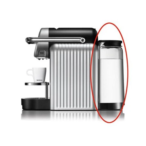 NESPRESSO ZENIUS ZN100 (type 9737) Wassertank incl. Deckel EUR 45,88 ...