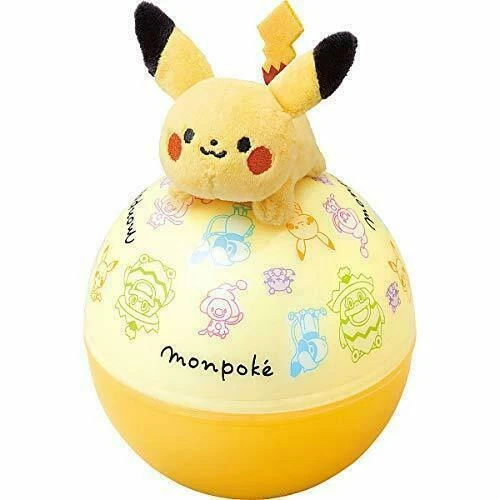 ROYAL MONPOKE CAMION carillon pokemon EUR 139,30 - PicClick FR