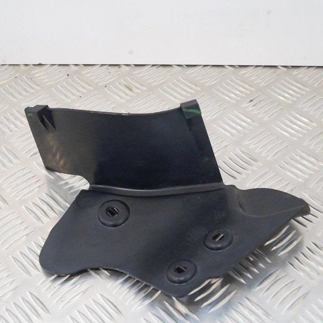 BMW X5 F15 Copertura sottoscocca posteriore sinistra 6776981 3.00 ...