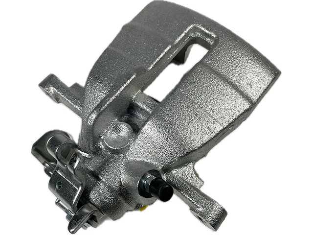 BRAKE CALIPER REAR left brake saddle brake pliers VW bus T5 multivan £ ...