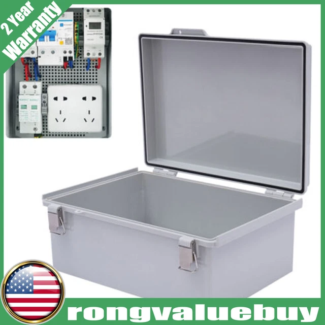 Outdoor Electrical Enclosures