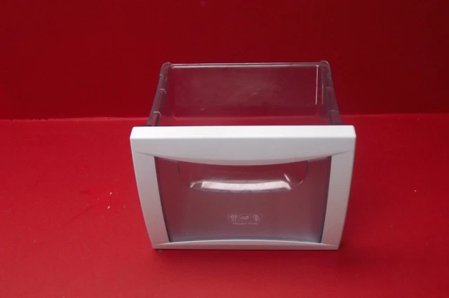 AMERICAN FRIDGE FREEZER DAEWOO FRS-U20IAI FREEZER BOTTOM DRAWER EUR 43 ...