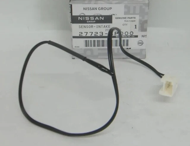 NISSAN MAXIMA SENSOR Thermistor 27723-4P000 Genuine JDM OEM EUR 114,98 ...