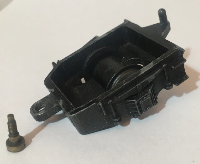 HORNBY TRIANG R850 Flying Scotsman Rear Bogie X691 Spares Project £4.50 ...