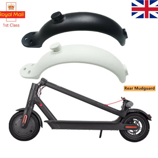 REAR MUDGUARD FOR Xiaomi M365/Pro Electric Scooter Part Tire Splash ...