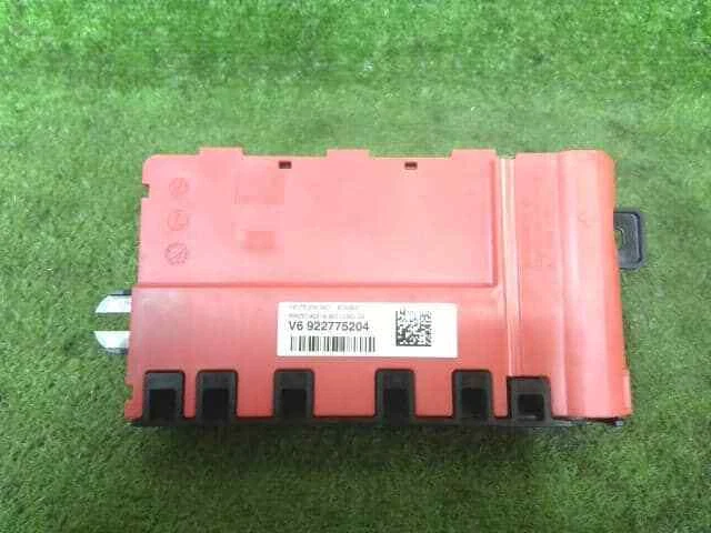 BMW SERIE 3 2013 LDA-3D20 Componente Elettrico 61149227752 [Usato ...