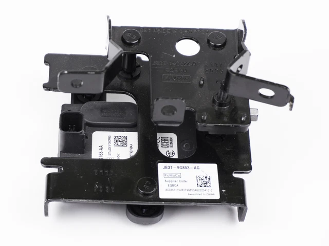 OEM RADAR SENSOR Active Cruise Control Acc For Ford Ranger 2457608 Jb3T ...