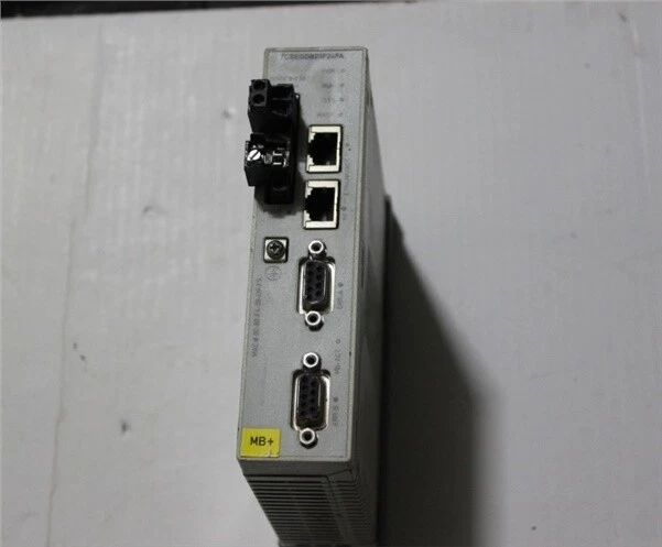 1pcs Used Schneider Plc Tcsegdb23f24fa Plc Module Iy Eur 544 24 Picclick De