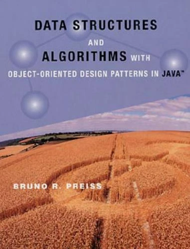 DATA STRUCTURES AND Algorithms with Object-Oriented Design Patterns in ...