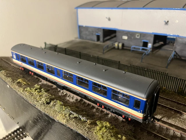 BACHMANN MK2A TSO - Network SouthEast NSE - 5410 - BOXED 39-362 £55.00 ...