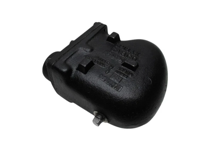 SPIRAX SARCO 57060 1-1/2" Ft-30 Steam Trap Nsnp £332.77 - PicClick UK