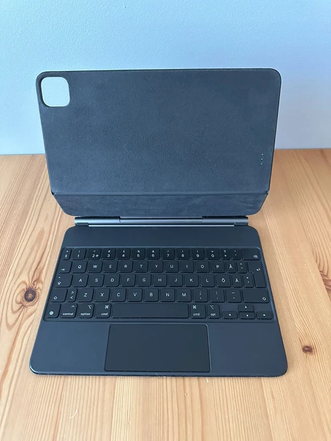 APPLE MAGIC KEYBOARD per iPad Pro 11"" 1/2/3 & Air 4. Gen EUR 98,90 ...