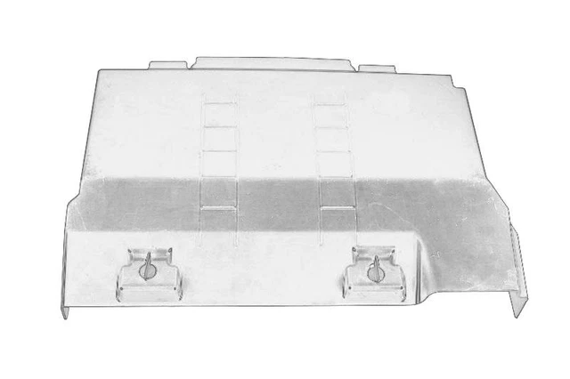 BOÎTIER DE BATTERIE OE VOLVO VO21924923 EUR 203,66 - PicClick FR