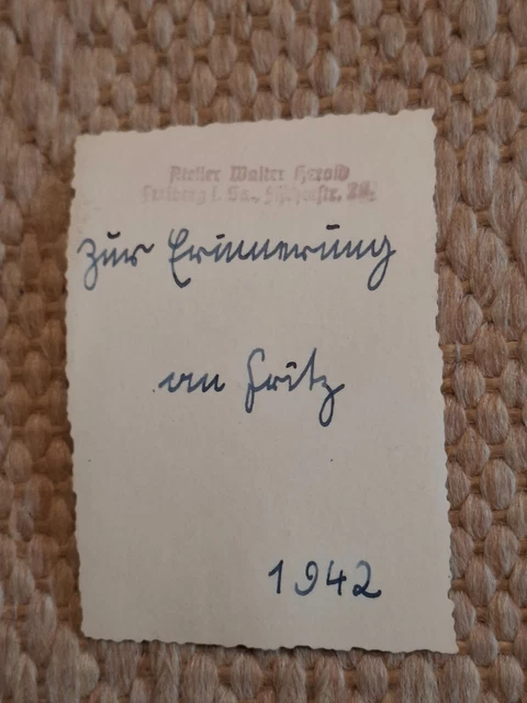 FOTO JUNGVOLK PIMPFE HJ Mitte Sachsen Freiberg EUR 1,99 - PicClick DE
