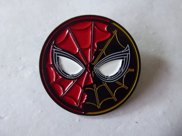 DISNEY TRADING PINS Marvel Spider-Man: No Way Home Split Suit $26.35 ...