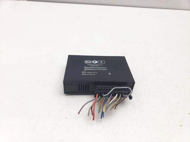 MITSUBISHI OUTLANDER MK3 Trailer Tow Bar Control Module 52400551N 2014 ...