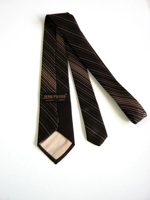 RARE RARA JEAN Pierre Milano Paris Pour Puccini Nouvelle Vintage 80 ...