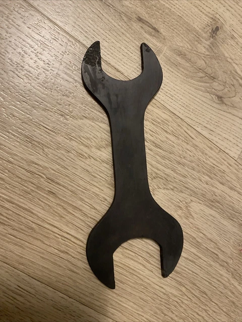 ORIGINAL WWII GERMAN Spanner MG 34 42 Wehrmacht Werkzeug Schlussel EUR ...