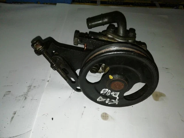 4220 1 POMPE de direction pour KIA RIO RANCHERA FAMILIAR 2000 208019 EUR 57,54 - PicClick FR