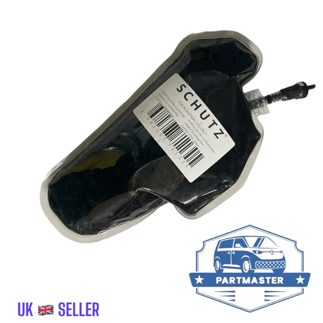 DPF PARTICULATE ADDITIVE Fluid Pouch For Citroen Berlingo Peugeot ...