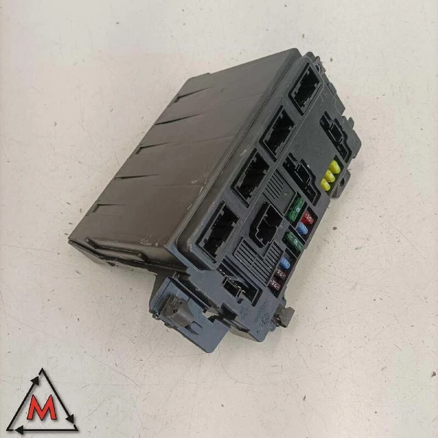 MODULE DE BOITE a fusibles 51874385 pour FIAT PANDA MK2 169 2003-2013 ... MODULE DE BOITE a fusibles 51874385 pour FIAT PANDA MK2 169 2003-2013 ...