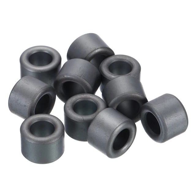 10PCS 17.5X9.5X12.7MM FERRITE Toroid Core Transformer Inductor Coil ...
