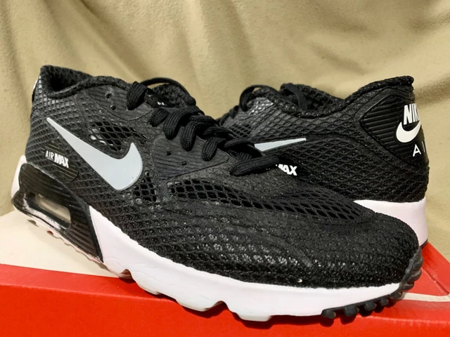 NIKE AIR MAX 90 Ultra Breeze Plus QS Shoes Size 11.5 $30.00 - PicClick CA