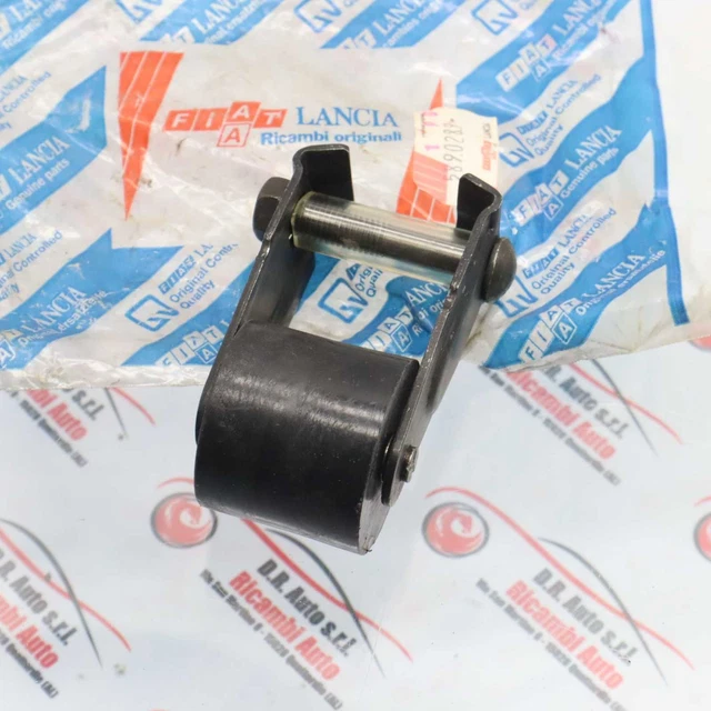 SUPPORT COFFRE À Bagages Fiat Panda Van 4X4 R.86-MAQ.91 Cod. 5890289 ...