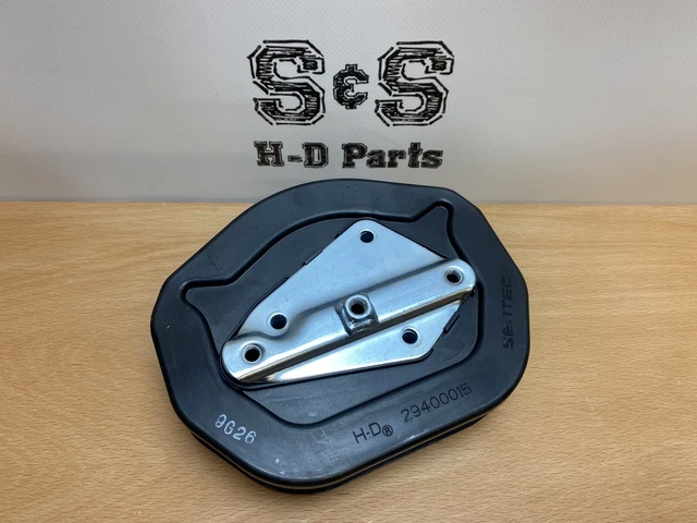 GENUINE HARLEY-DAVIDSON SPORTSTER XL Air Cleaner Air Filter Element ...