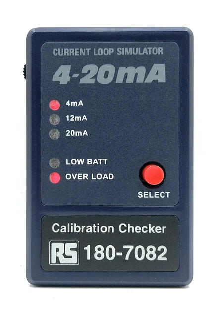 4 20Ma Current Loop Simulator FOR SALE! - PicClick UK