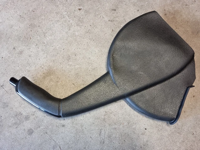 HOLDEN VY VZ Commodore Handbrake Lever Ratchet Hand Brake Console Hsv 1 ...