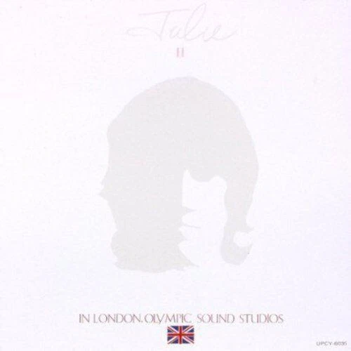 KENJI SAWADA - Julie II (à Londres, Olympic Sound Studios) [SHM-CD] EUR 58,32 - PicClick FR