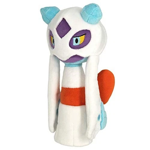 SANEI BOEKI POKEMON ALL STAR COLLECTION Yukimenoko S W9 x D10.5 x H21 ...