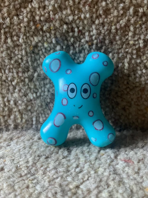 IN THE NIGHT Garden Blue Haahoo Haa Hoo Figure - Ideal Cake Topper ...