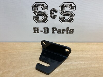 GENUINE HARLEY-DAVIDSON EXHAUST Support BRACKET Softail Models 65652-07 ...