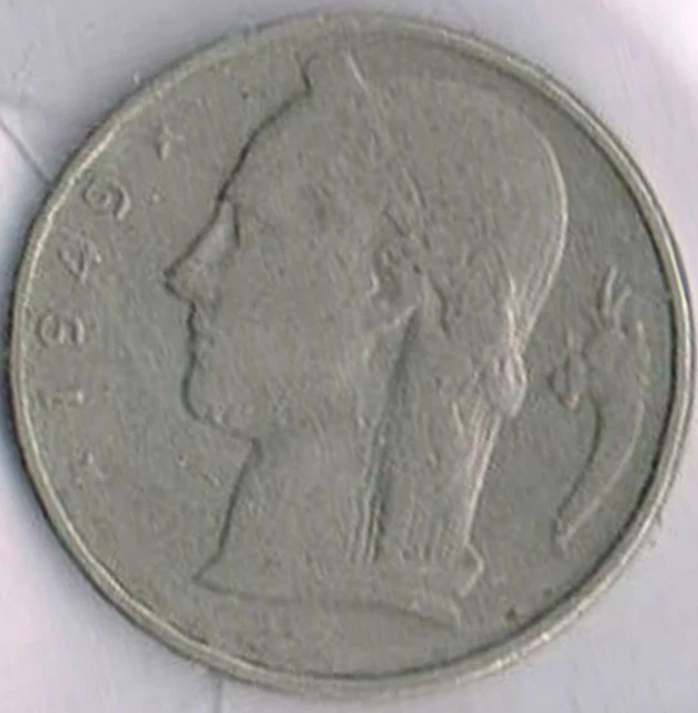 BELGIQUE 5 Francs Type C r s En Fran ais 1949 6 30 PicClick belgique-5-francs-type-c-r-s-en-fran-ais-1949-6-30-picclick