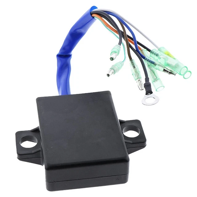 6B4-85540 6B4-85540-01 C.D.I CDI Ignition for 15HP 9.9HP Parsun T158284 ...