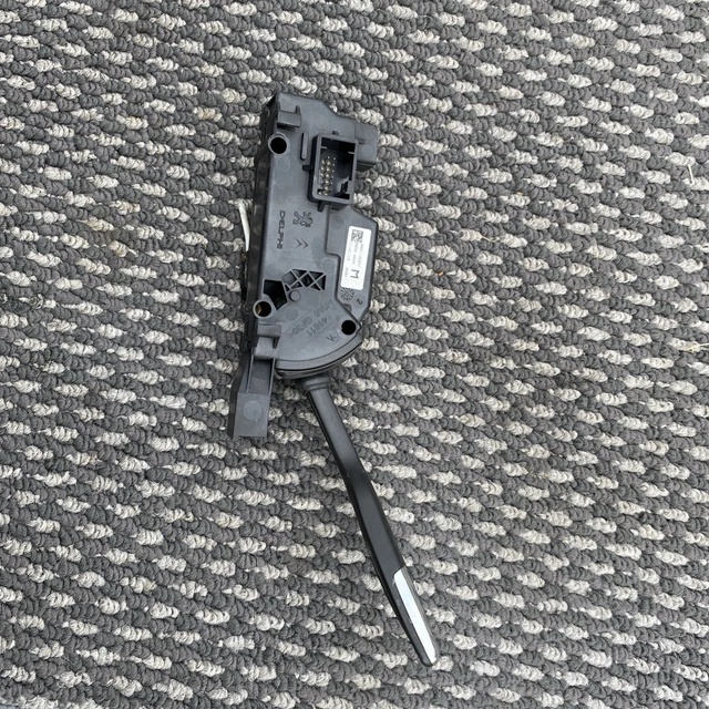 CITROEN C4 GRAND Picasso Gear Selector Switch 96811352Xt £55.00 ...