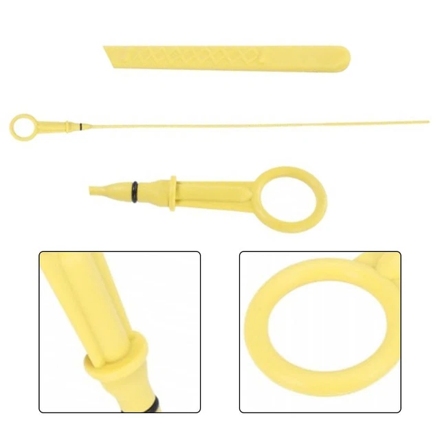 OIL LEVEL DIPSTICK 523mm for Renault For Megane II For Kangoo ...